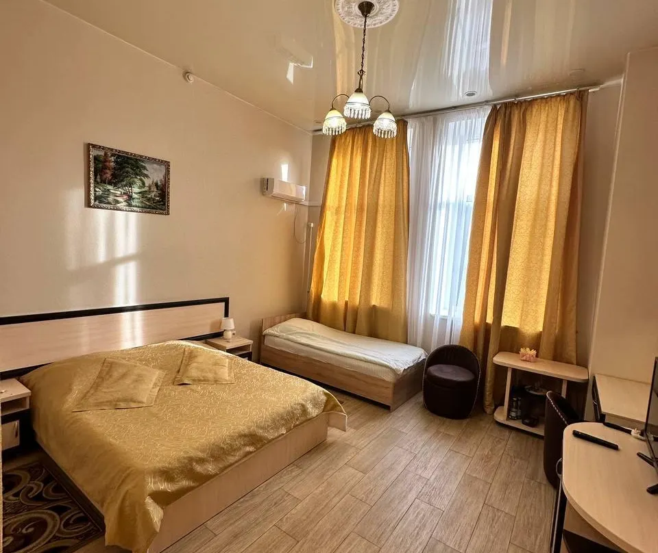 Hotel Moskovskaya - Нижний Новгород