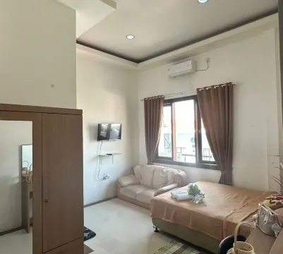 Grand Valora Anggrek Simpang Lima Semarang - スマラン