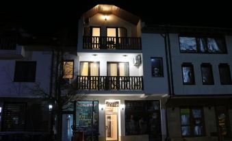 Tony Guest House, Zlatograd - Book with Updated Prices 2026 | Trip.com