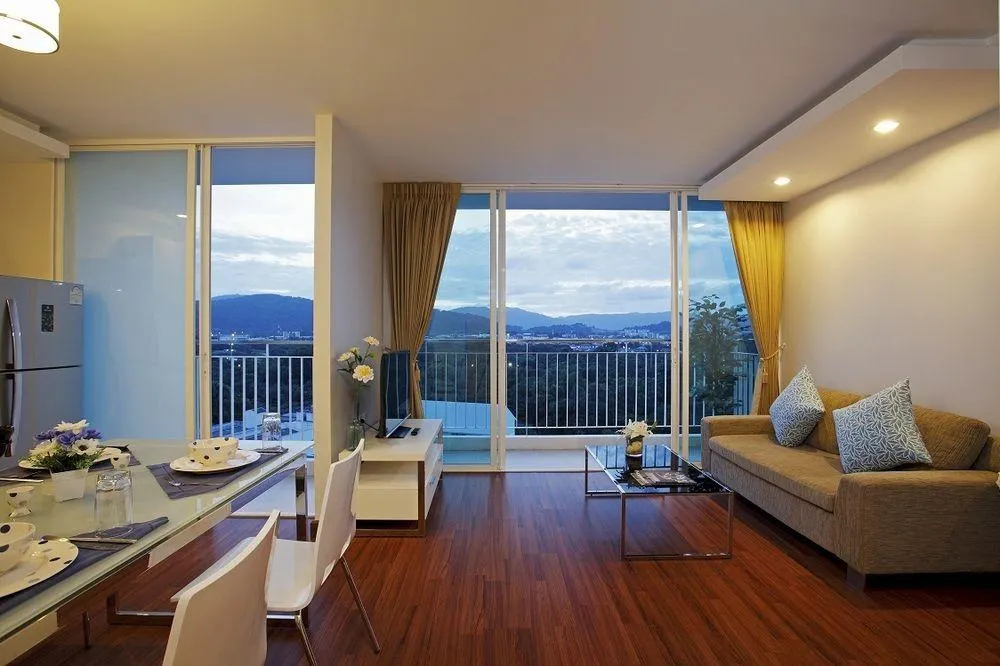 Light Home Phuket Town - Phuket