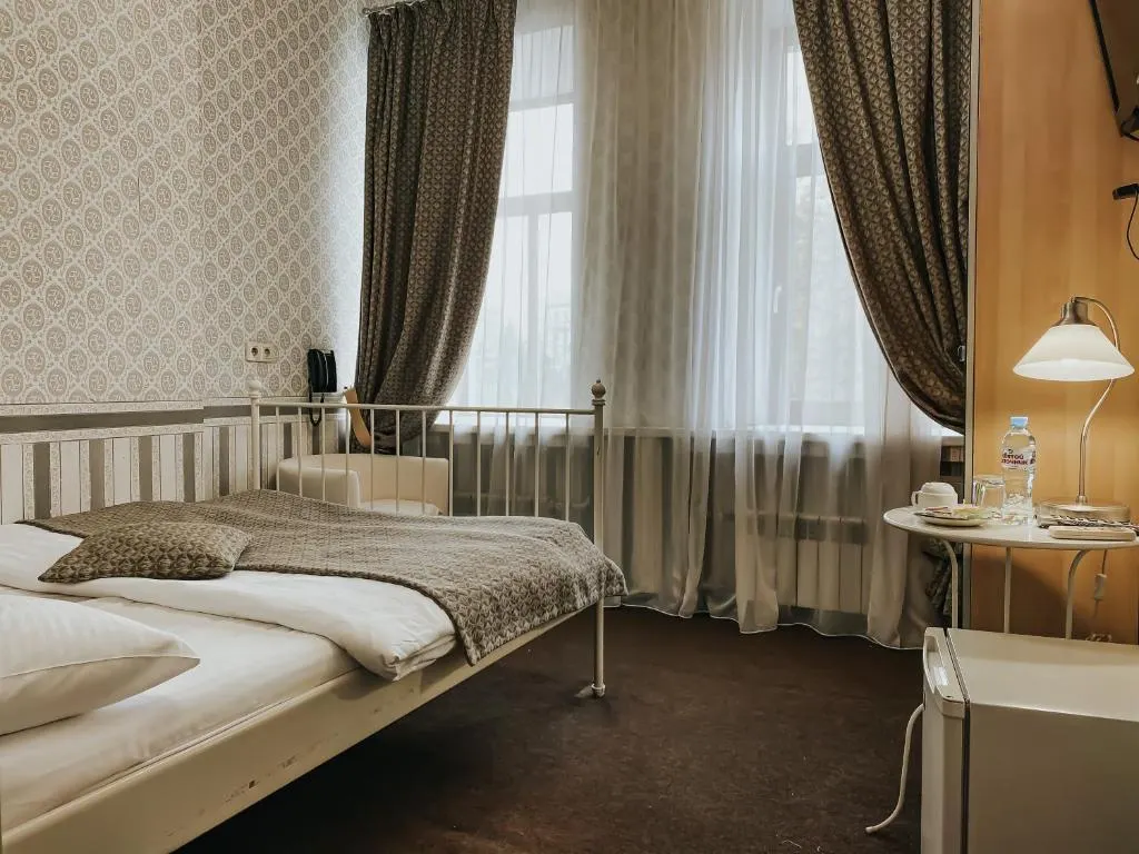 Minima Kitay-gorod - Moscow