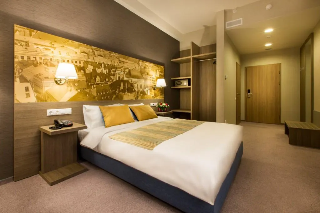 Riga Land Hotel - Moszkva