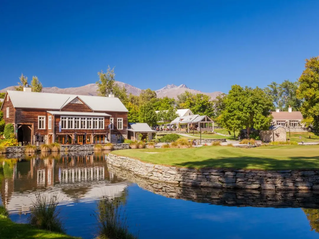 Millbrook Resort - Arrowtown