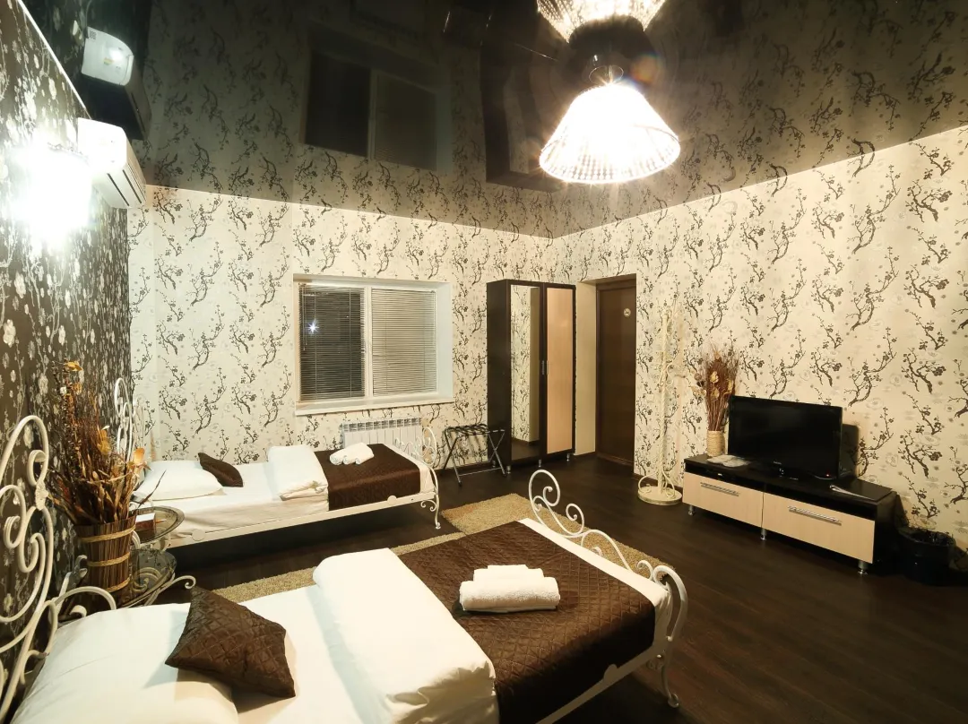 Hotel Sakura - Набережные Челны
