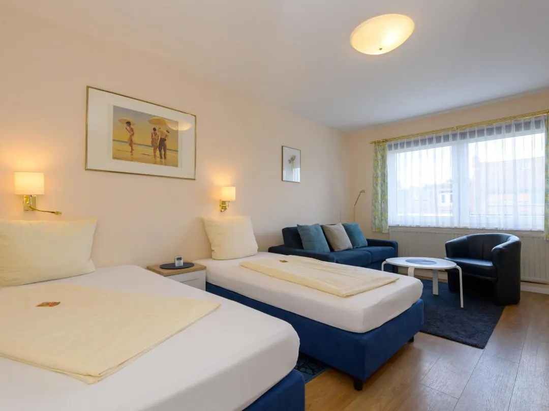 Bremer Apartmenthotel Superior - Bréma