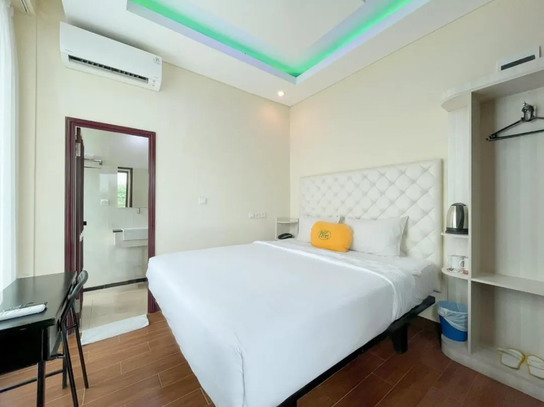 Panen Hotel Bandung - Bandung