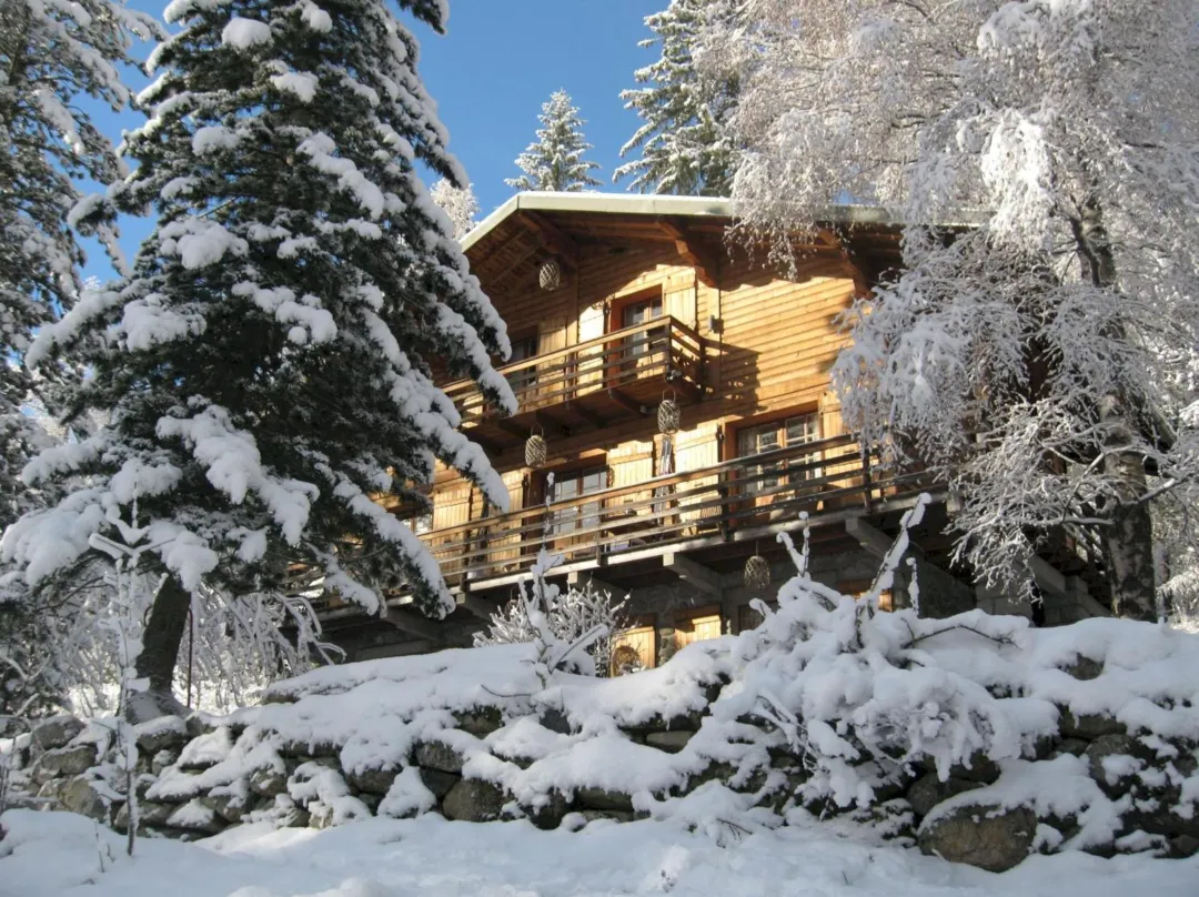 The Guest House - Haute-Savoie