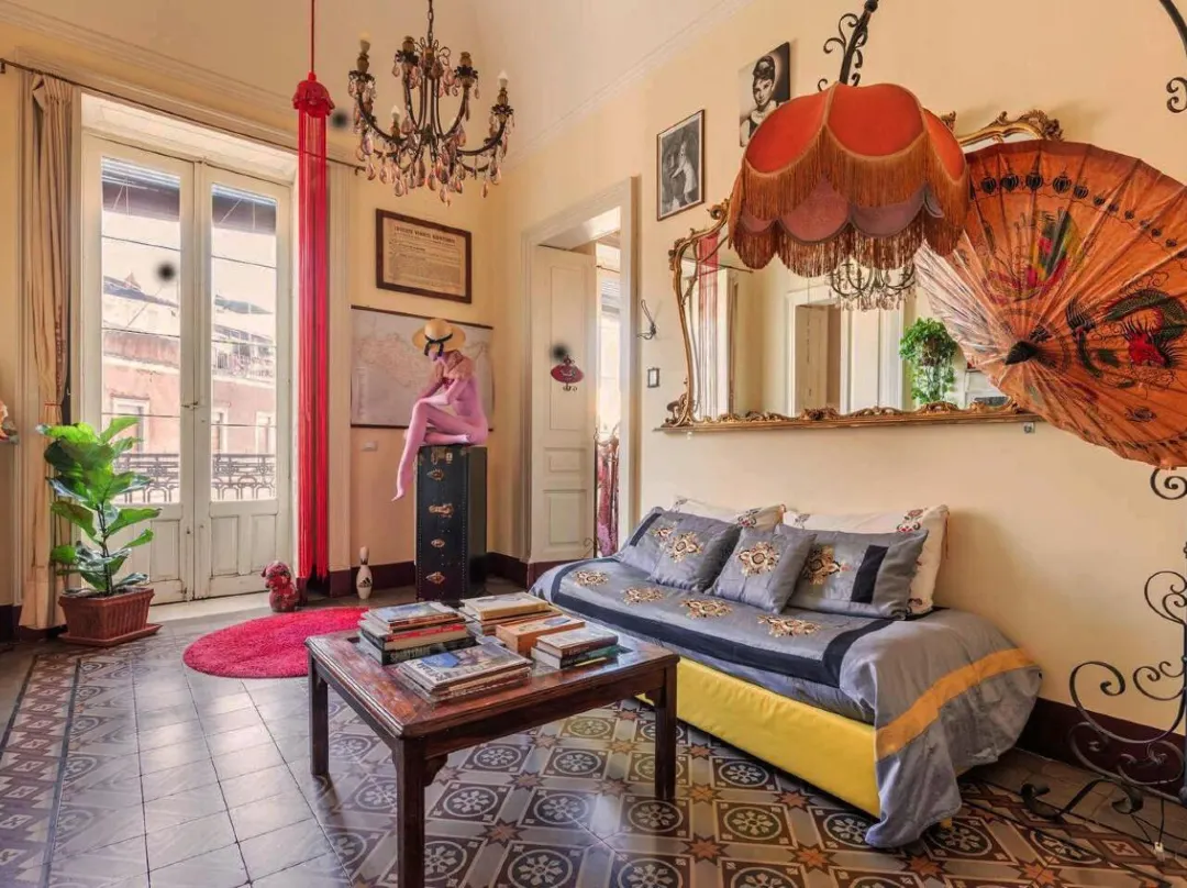 La Cot B&b - Catania