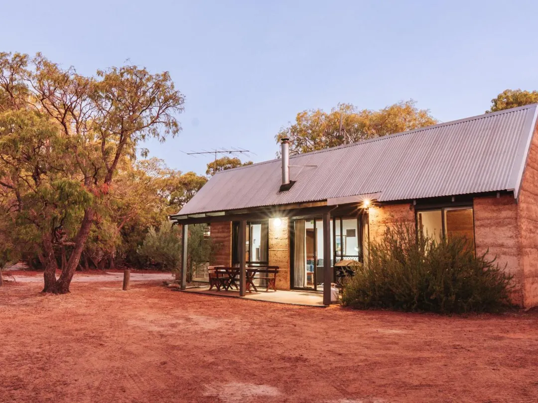 Bussells Bushland Cottages - Margaret River