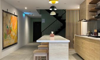 Yoshi Hotel - Tainan Sinmei Branch(耀西文旅 - 台南新美馆), Tainan - 2026 Updated ...