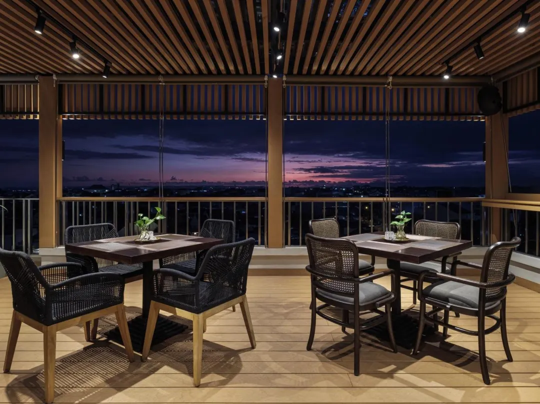 The Margaux Hotel Yogyakarta - Yogyakarta