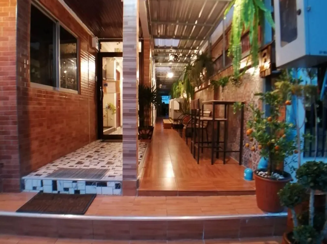 Gogoal Latkrabang - Lat Krabang