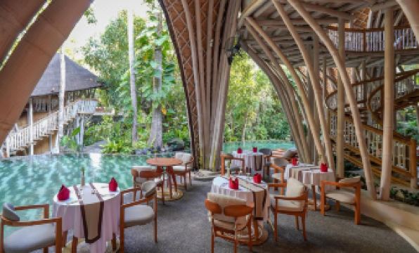 Ulaman Eco Luxury Resort, Bali - 2026 Prices & Reviews | Trip.com