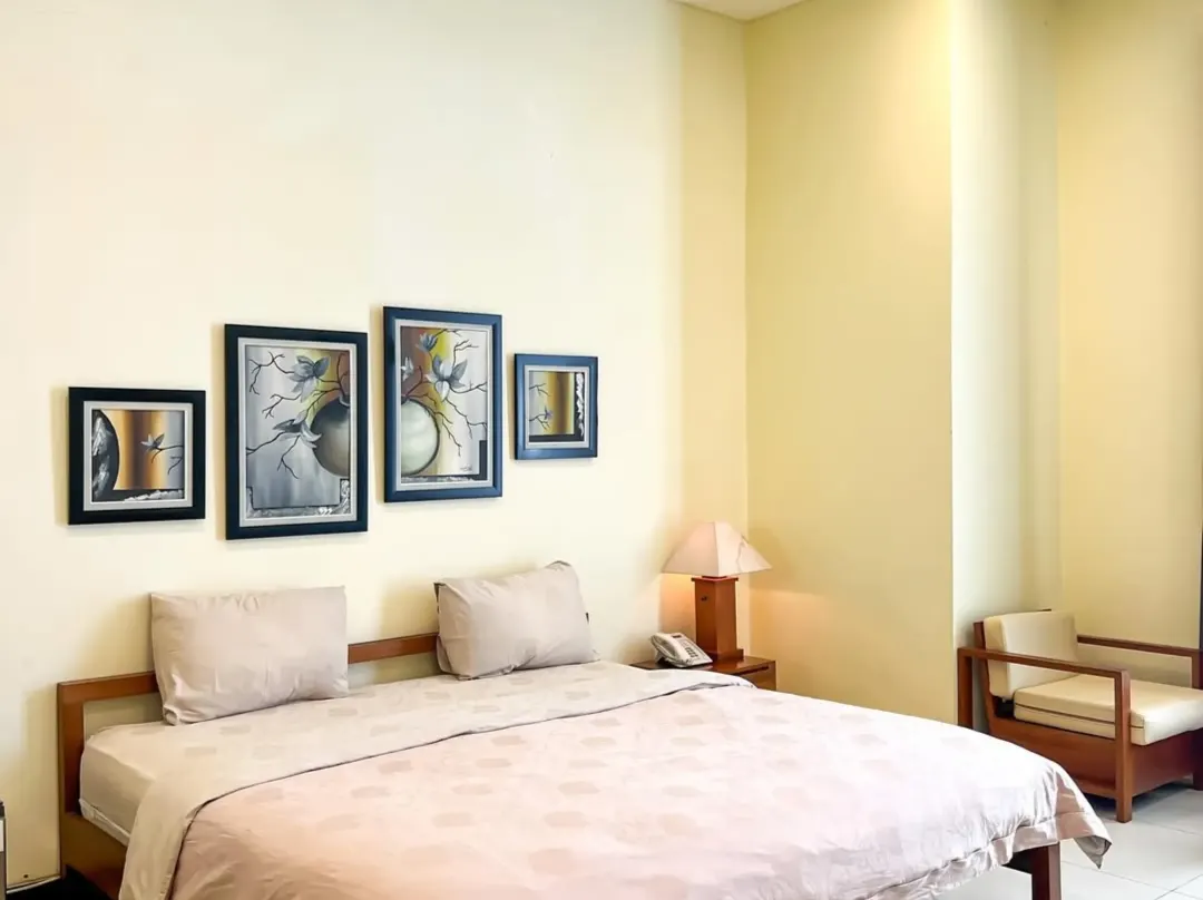 Alloro Boutique Hotel Pacitan - Pacitan
