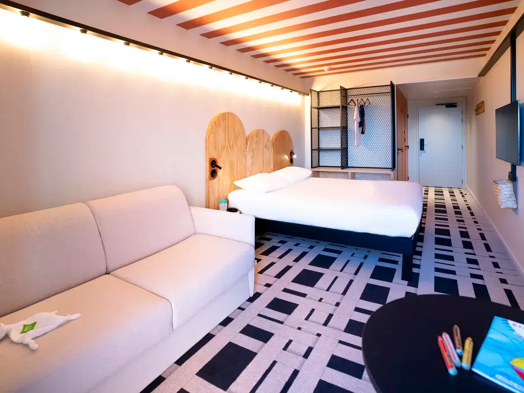 Ibis Styles Montauban - Montauban