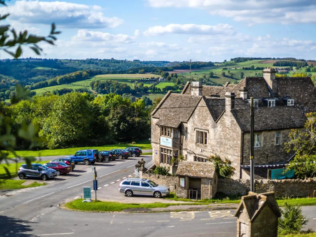 Amberley Inn - Nailsworth