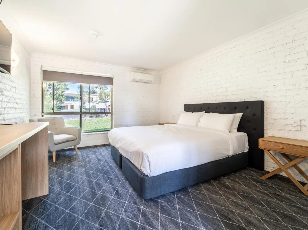 Lakeview Hotel Motel - Wollongong