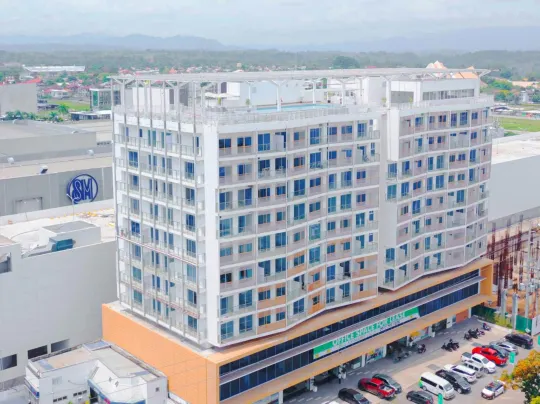 Prima @ Primavera City, Near Sm Uptown Cdo - Cagayan de Oro