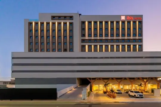 Hotel Ibis Tubarão - Tubarão