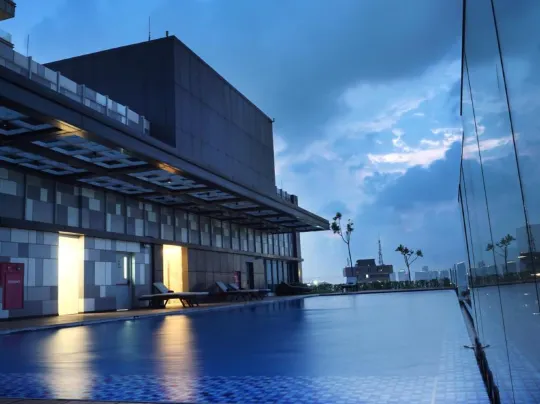 Ascott Menteng Jakarta - West Jakarta