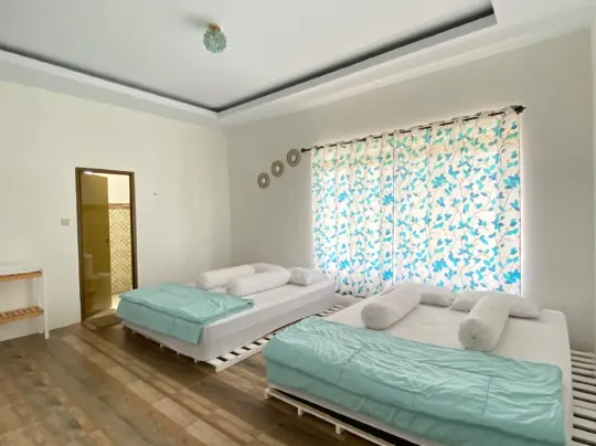 Maru Cabin & Grill - Bogor