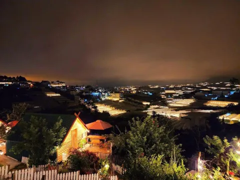 Iza Homestay - Dalat