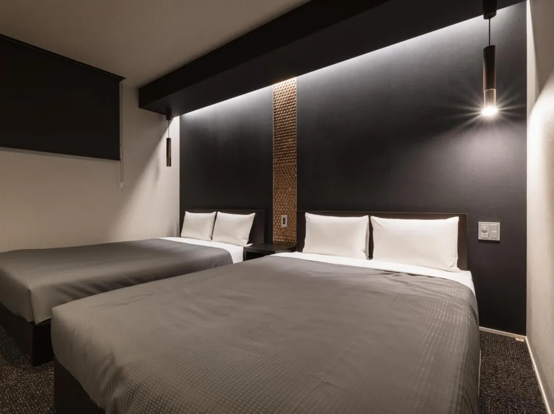 Grand Base Hakata Premium - Fukuoka