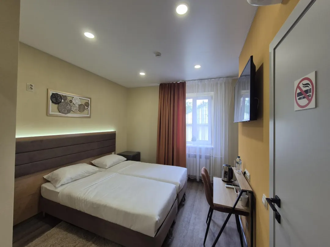 El Hostel - Yekaterinburg