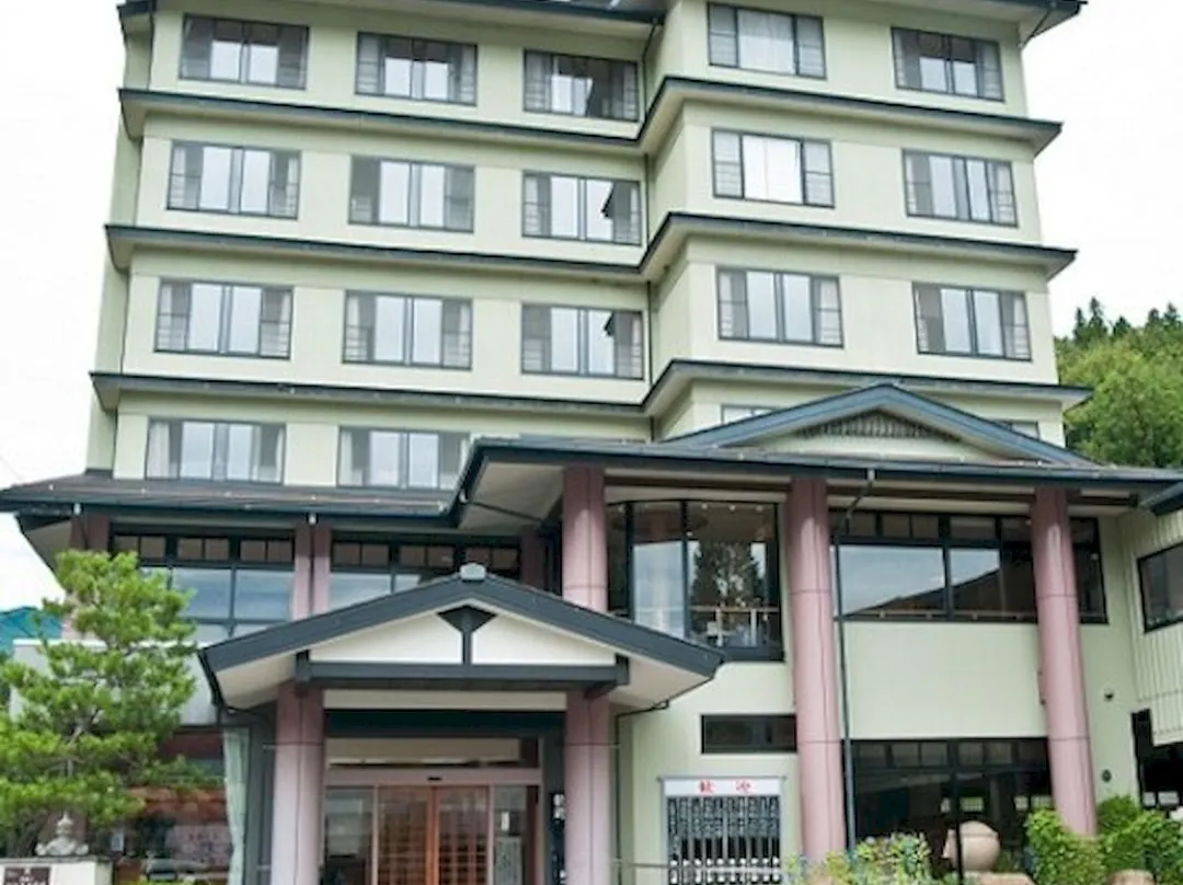 Yura No Yado Seifuen - Achi