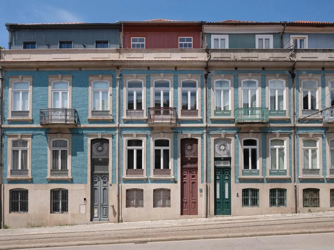 Casa Do Arquiteto Boutique Guesthouse - Adults Only - Porto, Portugal