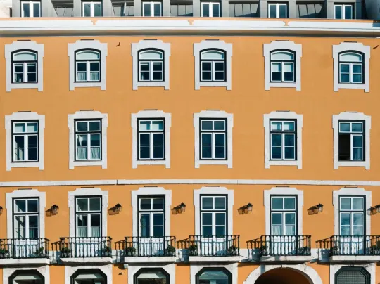 Almalusa Alfama - Alfama