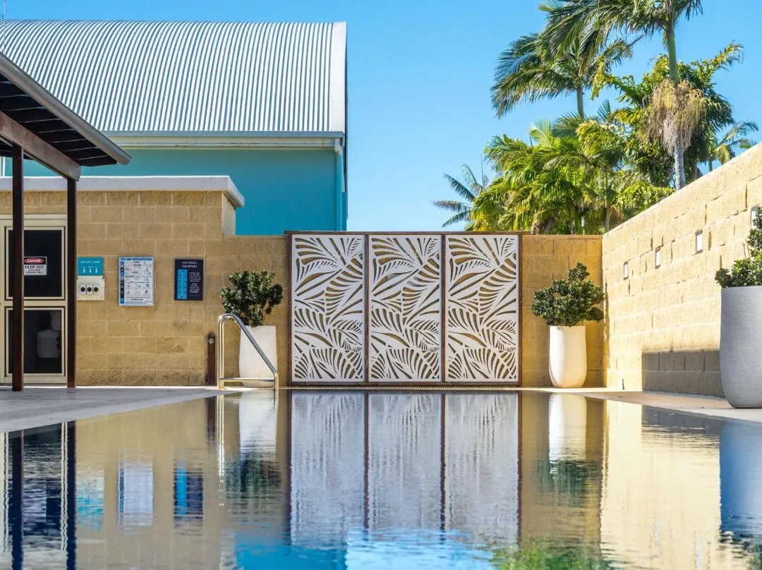 Tasman Holiday Parks - North Star - Cabarita Beach