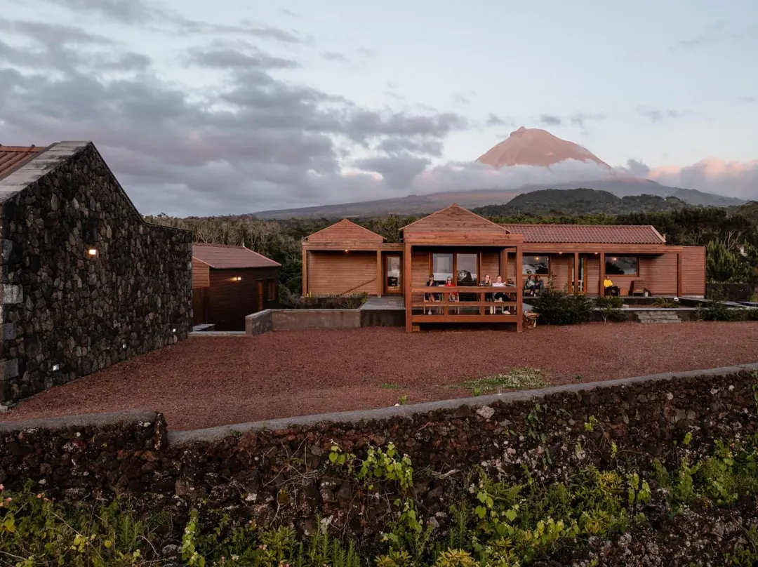 Alma Do Pico - Azores