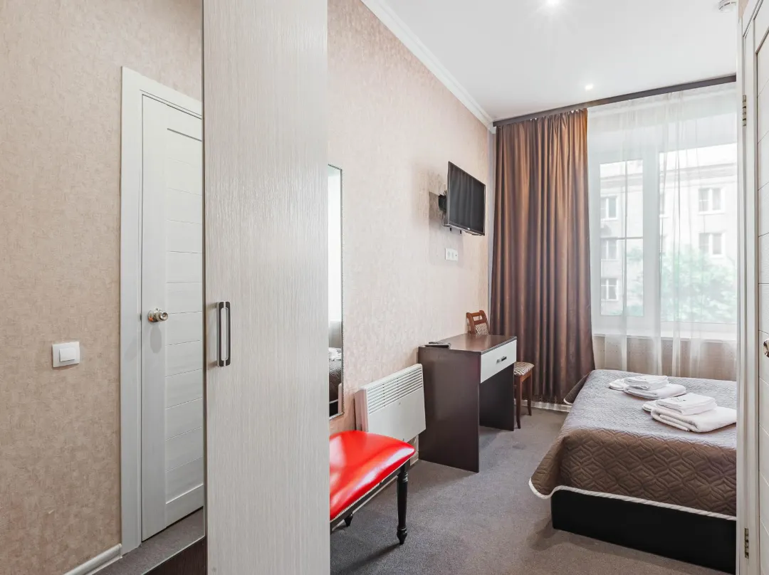 Persheron Hotel - Moscow