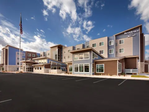 Residence Inn By Marriott Battle Creek - Battle Creek, MI