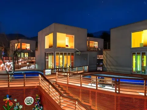 Hoengseong Page 102 Pool Villa Pension - Jecheon