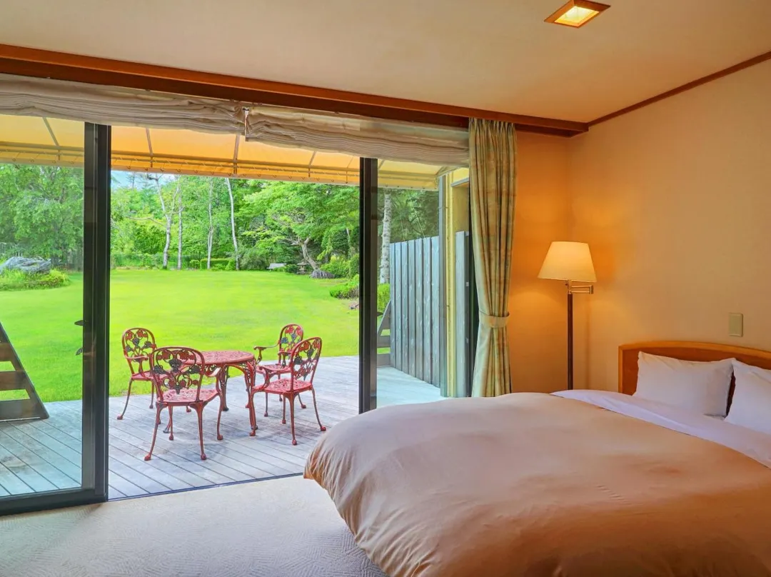 Hatago Tsubakiya - Fujiyoshida