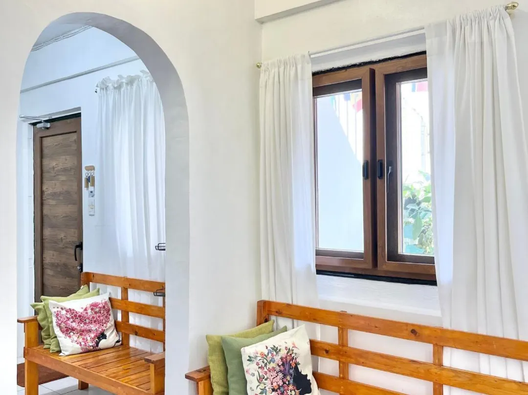 Nomadsmnl Backpackers Homestay - Near Airport - Pasay