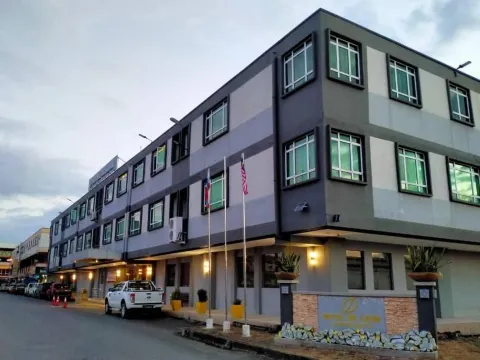 Hotel De Leon - Lahad Datu