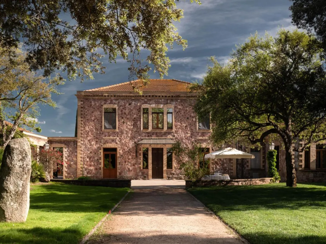 Casa Villamarina - Province of Sassari