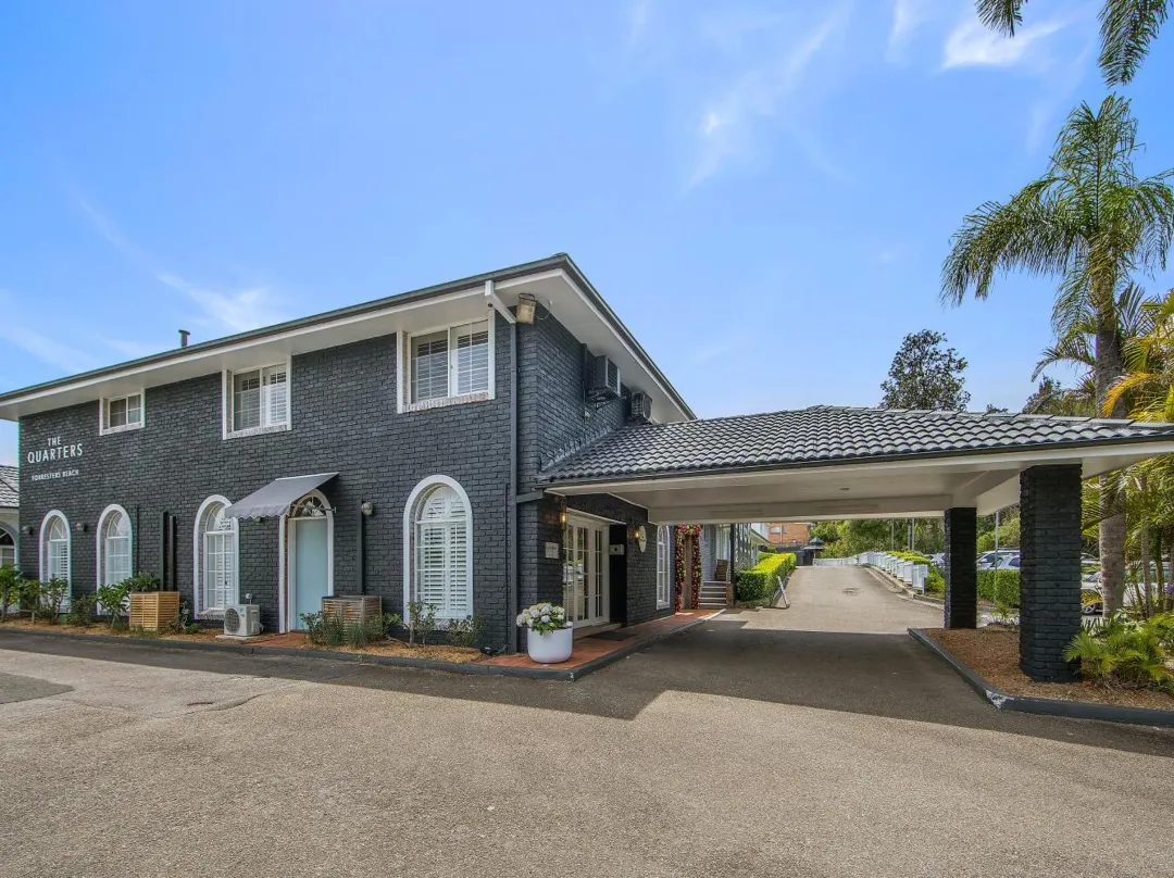 The Quarters, Ascend Hotel Collection - Central Coast