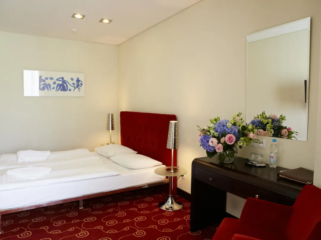 Dona Hotel - Kaliningrad