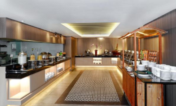 Kimaya Braga Bandung by HARRIS,Sumur Bandung- Harga & Promo Terbaru ...