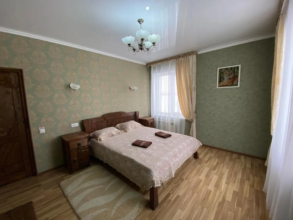 1001 Noch' Hotel - Тольятти