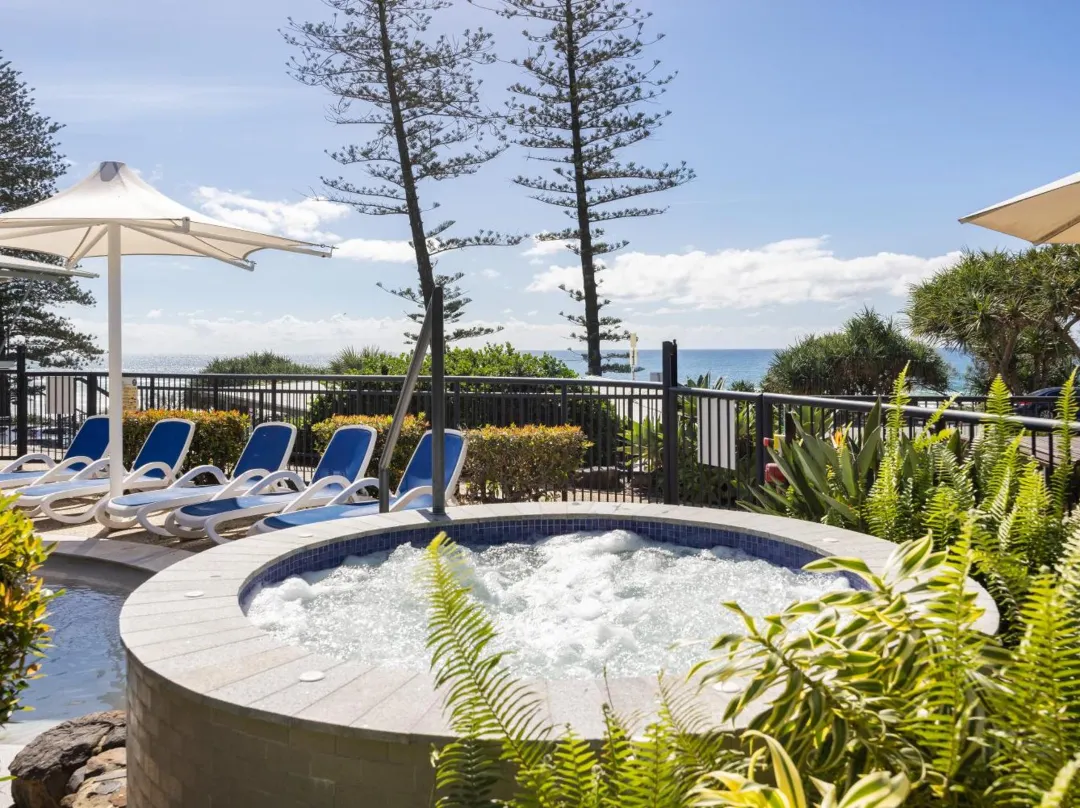 The Beach Retreat Coolum - Sunshine Coast