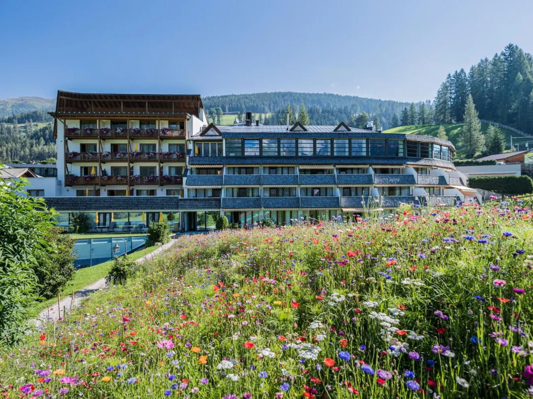 Family Resort Rainer Sexten - Bolzano