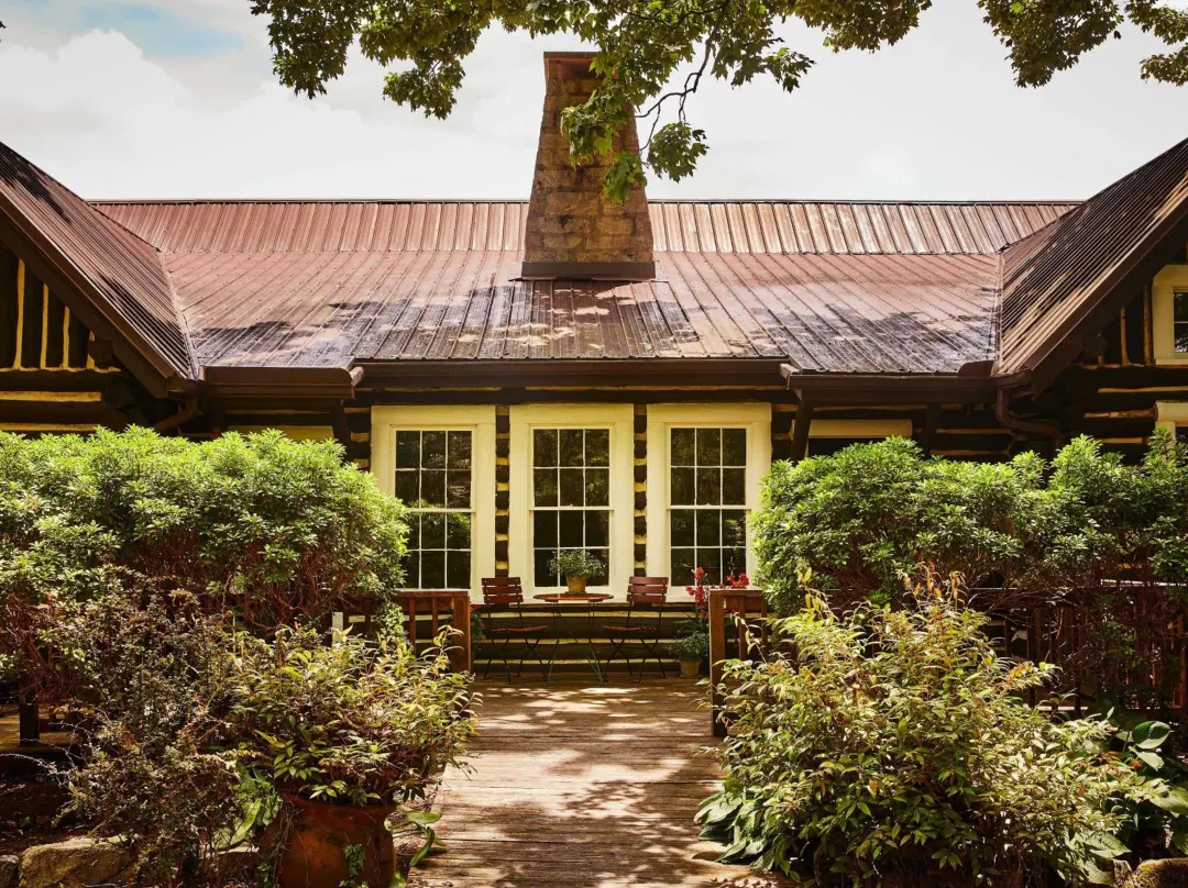 Trailborn Highlands, Outdoor Collection By Marriott Bonvoy - Highlands, NC