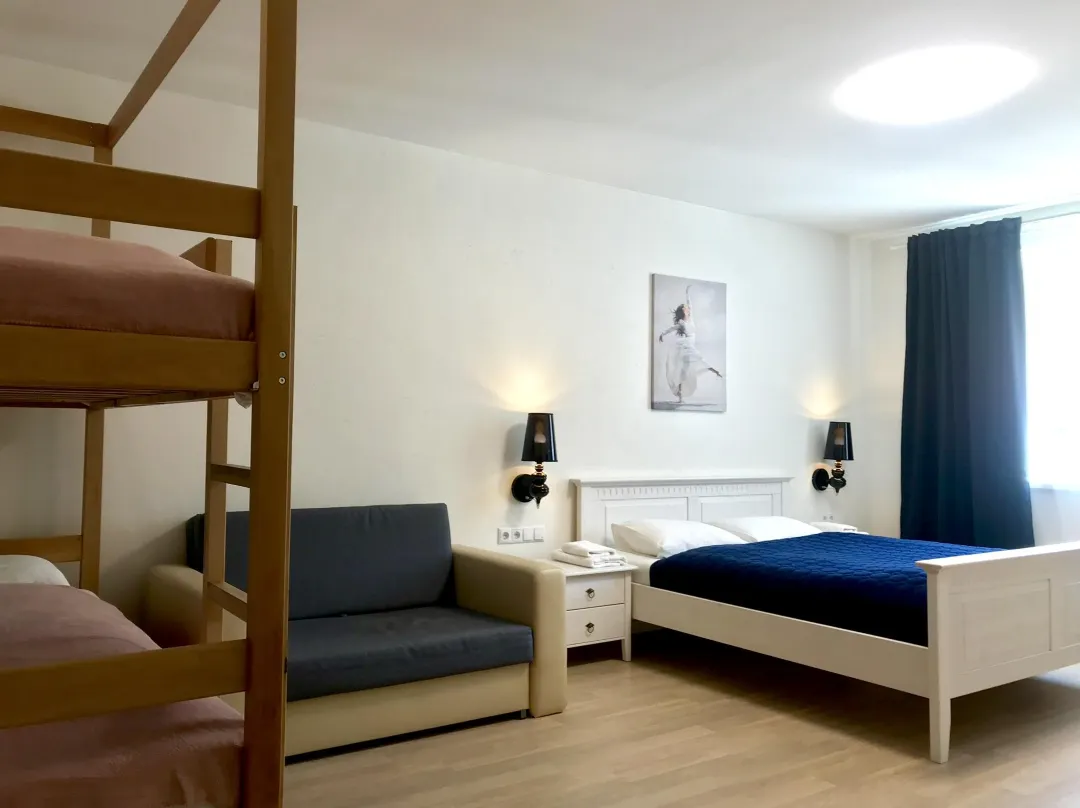 Gogol Mini Hotel - Brest