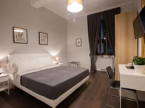 Maribea Rome Center - Vatican City