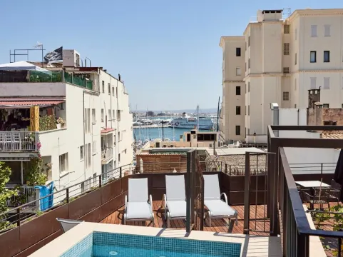 Joe's Gomila Boutique Hotel - Palma